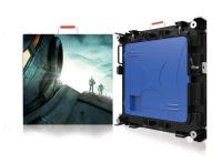 China King Visionled CE ROHS FFC P3 Indoor Led Video Wall Rental Aluminum 576 * 576mm Hanging for sale