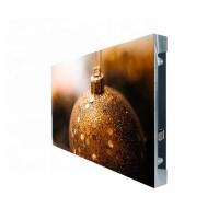 China Full Color Indoor Led Video Wall P1.25 P1.875 P2.5 HD Led Display Screen for sale