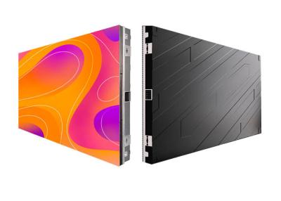 China Full Color Indoor Led Video Wall P1.25 P1.875 P2.5 HD Led Display Screen for sale