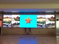 China HD LED TV Screen Indoor P2.5 Home Theatre 8K LED Video Wall Perfect Performance LED Display for sale