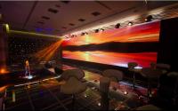 China HD LED TV Screen Indoor P2.5 Home Theatre 8K LED Video Wall Perfect Performance LED Display for sale