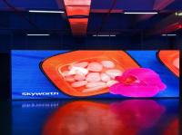 China 800nits Small Pixel Pitch Led Screen  P1.25 P1.8 8K Indoor Led Video Walls 400*300mm for sale