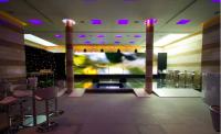 China P2 HD 1000cd/M2 SMD1515 Indoor 8K LED Video Wall 3840HZ HD 1.875mm Pitch Good quality for sale
