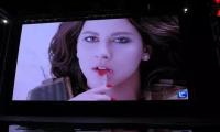 China Advertisement 1.8 HD LED display Indoor 8K Led Video Wall Panels 3840 Hz Refresh Rate for sale
