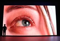 China Advertisement 1.8 HD LED display Indoor 8K Led Video Wall Panels 3840 Hz Refresh Rate for sale