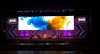 China Pixel 1.25mm P1.8 P2.5 8K Indoor Led Video Wall Light Weight Rental for sale