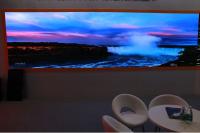 China High Definition Thin 8K Led Video Wall Hire 1.875mm Pitch 3840hz High Refresh Rate for sale