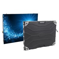 China 1R1G1B 4K Indoor Video Wall 500W/M2 1000nits Small LED Display Board P1.25 for sale
