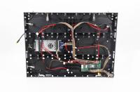 China 1R1G1B 4K Indoor Video Wall 500W/M2 1000nits Small LED Display Board P1.25 for sale