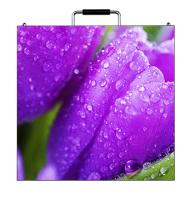 China High Tech Small Pixel 4K Led Video Wall Advertising P1.2 P2 P2.5 for sale