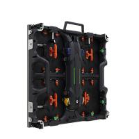 China 250*250mm Full Color SMD Led Display Screen Rental P2.9 P3.91 P4 for sale