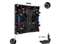China p2.9 P3.9 P4.8 LED Video Display 1100nit For Stage / Concert / TV Station for sale