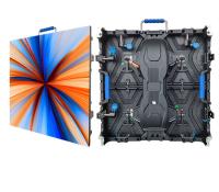 China p2.9 P3.9 P4.8 LED Video Display 1100nit For Stage / Concert / TV Station for sale