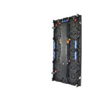China Fast Lock Lock Systems Detector Rental Stage Led Display Anti Collision Design for sale