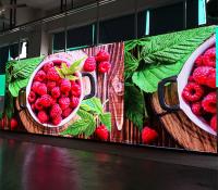 China P2.91 P3.91 Stage Led Video Wall Rental For Concert Parformance for sale
