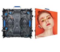 China 3840hz Fine Pixel Pitch LED Display P2.9 P3.9 Kinglight 4k LED Video Wall for sale