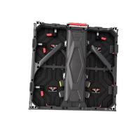 China Large Indoor LED Display Panel SMD P3.91 P4.8 For Advertising Stage Show for sale
