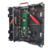 China Large Indoor LED Display Panel SMD P3.91 P4.8 For Advertising Stage Show for sale