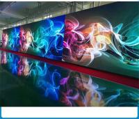China Novastar Control System Led Video Wall Outdoor 6000cd/Sqm P2.9 P3.91 P4.81 for sale