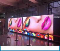 China Die Cast Aluminum LED Display Screen Outdoor Full Color P2.9 P3.9 Rental LED Video Wall for sale