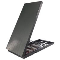 China 7000nits SMD3535 P8 P10 LED Advertising Screen High Brightness Wide Horizontal for sale