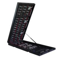 China Full Color HD P6 P8 Advertising LED Display Screen Outdoor Module 320x160mm for sale