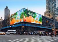 China Advertising IP65 Commercial LED Screens Highest Brightness Displays 2880hz for sale