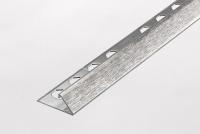 China Aluminium Tile Trim Triangle Corner Aluminium Square Edge Tile Trim Ceramic Tile Trim for sale