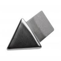 China Aluminium Tile Trim Triangle Corner Aluminium Square Edge Tile Trim Ceramic Tile Trim for sale