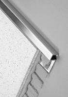 China The Aluminum Tile Edge Trims Customized Metal Tile Trims Home Decoration for sale