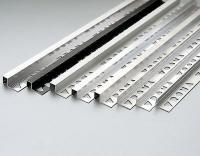 China Tile Trim For Aluminium Extrusion Profile Professional Supplier for sale