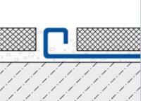 China Tile Trim For Aluminium Extrusion Profile Professional Supplier for sale