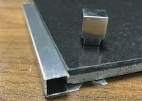 China Tile Trim For Aluminium Extrusion Profile Professional Supplier for sale