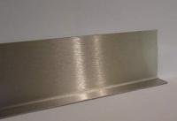 China Kitchen Aluminum Skirting Board for sale