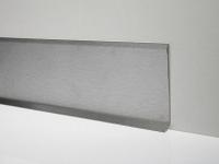 China Kitchen Aluminum Skirting Board for sale