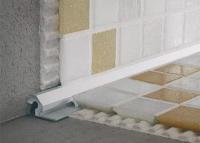 China Ceramic tile corner trim decoration classification introduction for sale