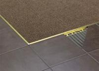 China Ceramic tile corner trim decoration classification introduction for sale