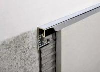 China Ceramic tile corner trim decoration classification introduction for sale