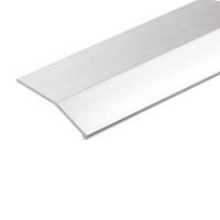 China Polished Aluminum Transition Strip for sale