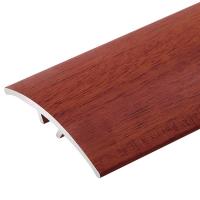 China Polished Aluminum Transition Strip for sale