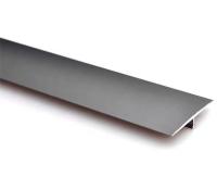 China Electrophoresis Aluminum Transition Strip for sale