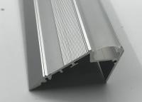 China Aluminum Alloy Led Stair Anti-Skid Strips Create a beautiful visual effect for sale