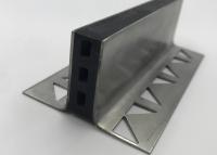 China Chemical Resistance Stainless Steel Movement Joint 25mm for sale