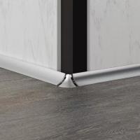 China Aluminum Alloy Extrusion Profile Tile Corner Edge Trim Strips for sale