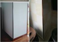 China Aluminium Tile Trim Line Aluminium Ceramic Tile Edge Trim Strips for sale