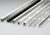 China OEM &ODM Factory Aluminum Tile Accessories Protective Tile Trim aluminum extrusion profile for sale