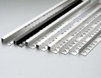 China Aluminum Profile Ceramic Tile Corner Edge Finishing Trim Factory custom for sale