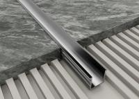 China Aluminum Profile Ceramic Tile Corner Edge Finishing Trim Factory custom for sale