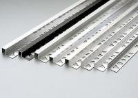 China Aluminum Extrusion Profile customization for Aluminum tile edge corner trim strips for sale
