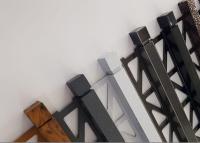 China Aluminum Edge Trim strips for tile edge corner aluminium extrusion profile for sale